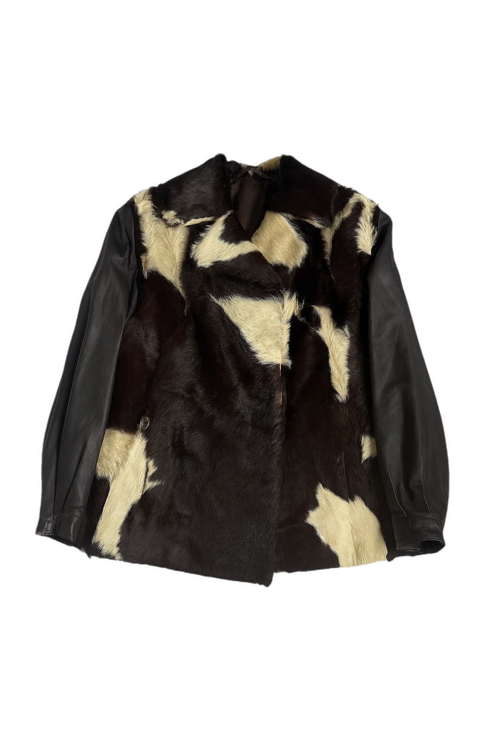 Jackets – Velvet Dust
